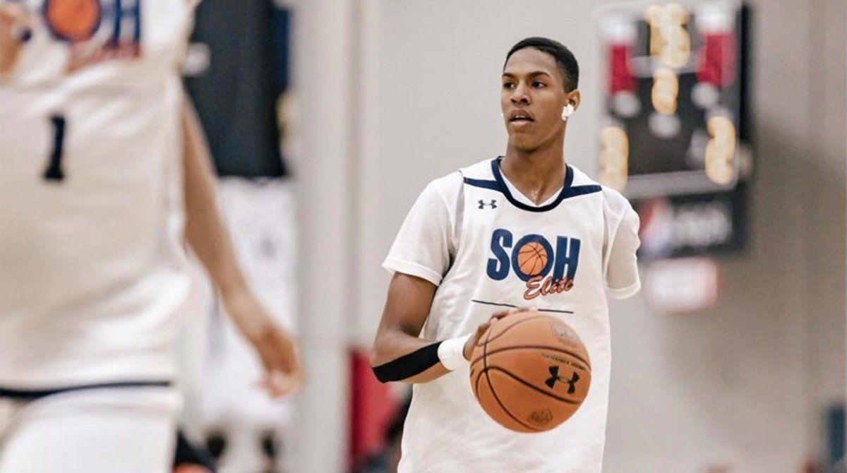 La inspiradora historia de Hansel Emmanuel, el adolescente que quiere ...