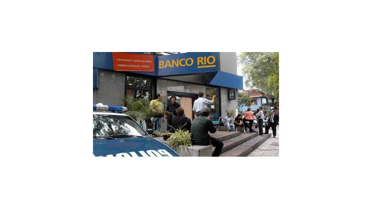 A 8 años del juicio, habla el “ingeniero” del “robo del siglo” al banco Río