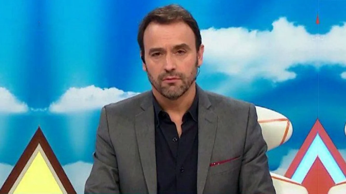 Preocupación e incertidumbre por la salud de Adrián Pallares: debieron ...