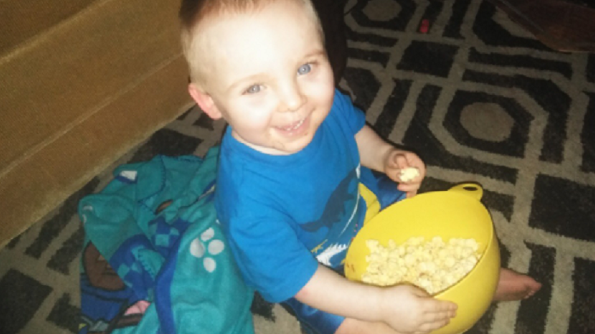 Nuevo caso Madeleine McCann: detuvieron a la mamá de Noah Tomlin tras ...