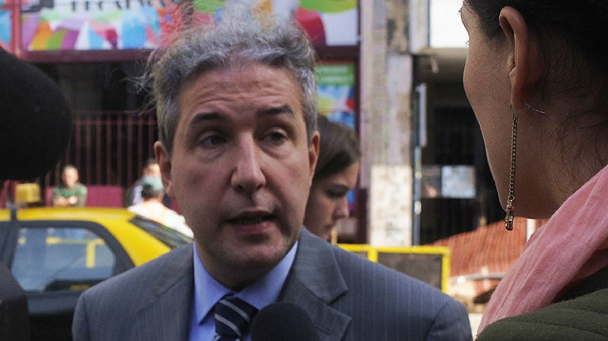 De Fraticelli al MPA: así fue el complejo nacimiento del nuevo sistema ...