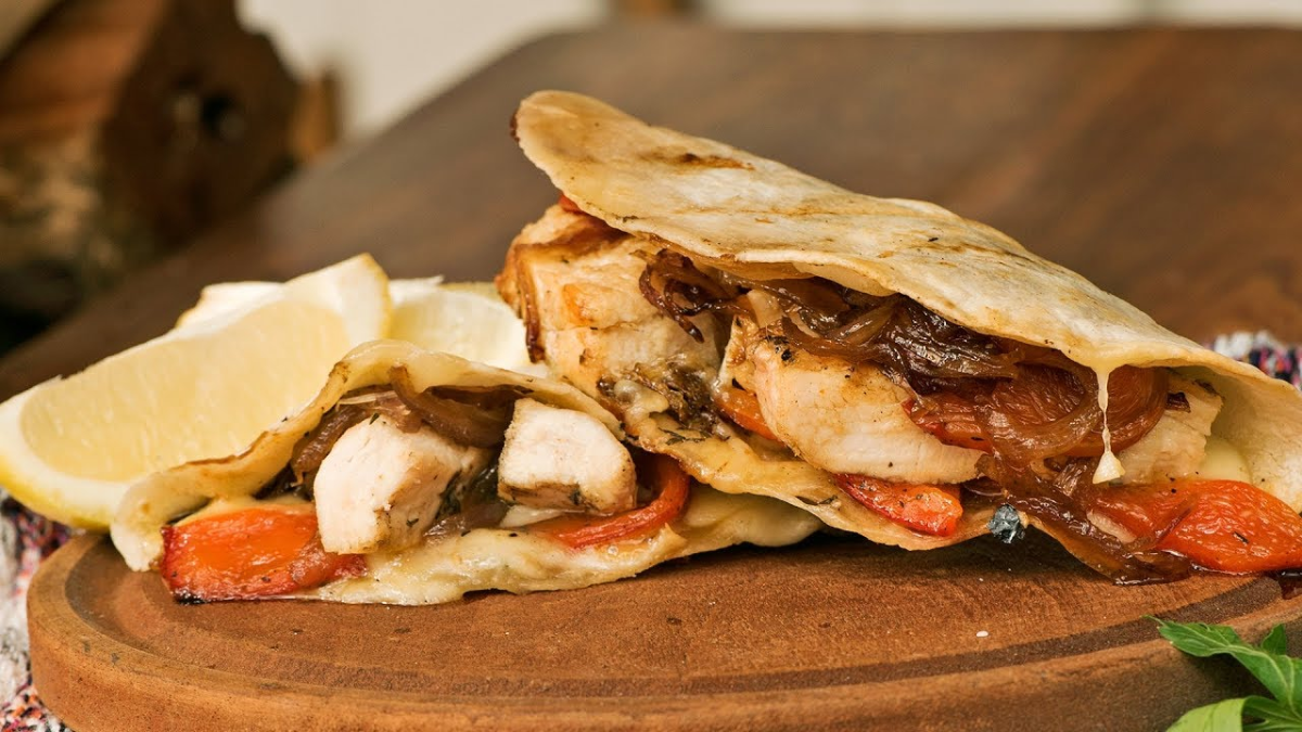 El mejor relleno para rapiditas: una receta fácil y deliciosa para hacer