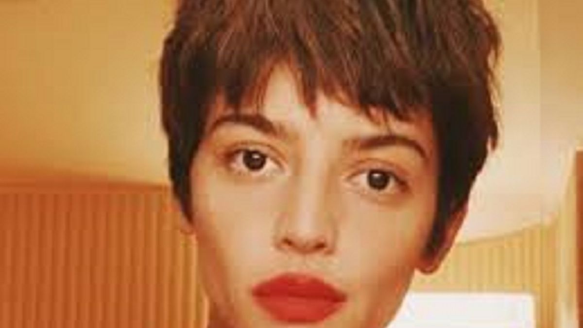 Calu Rivero reveló como fue trabajar con Juan Darthés en Dulce Amor