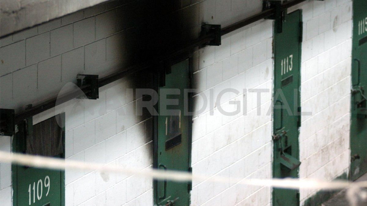 A 20 años de la masacre de Coronda, el motín que se convirtió en una ...