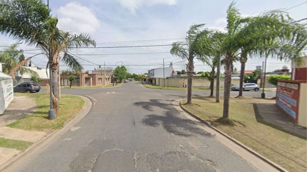 Barrio Belgrano: entraron a una cochera, se llevaron tres motos y se ...