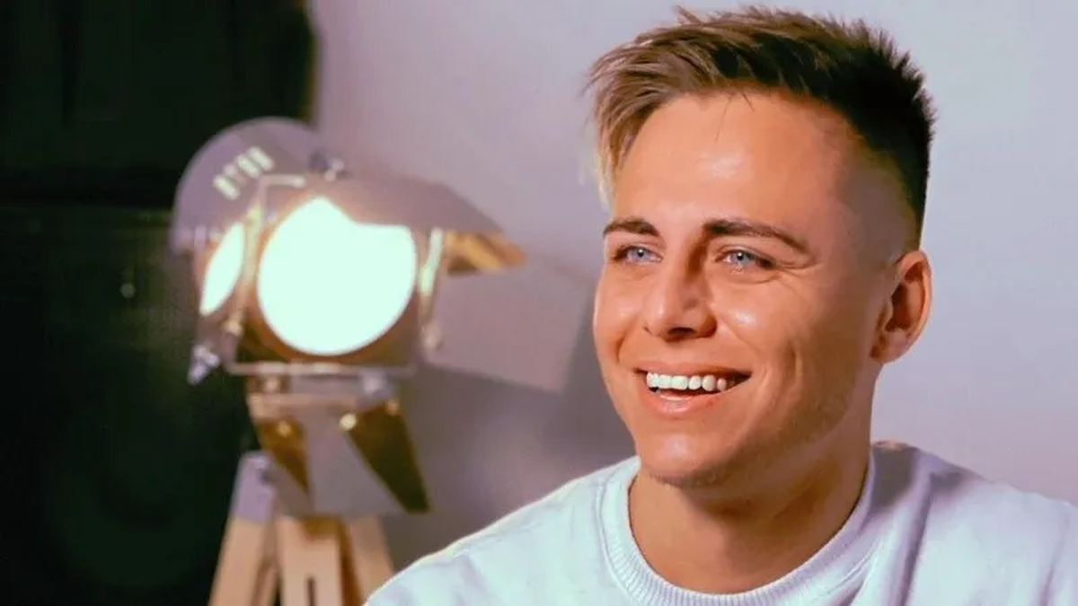 La nueva e inesperada vida de Martín Pepa a 11 años de Gran Hermano