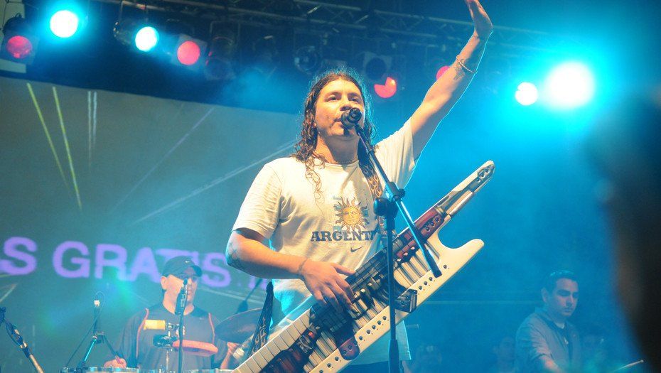 Ante la inquietud de un seguidor, Pablo Lescano explicó qué significa ...