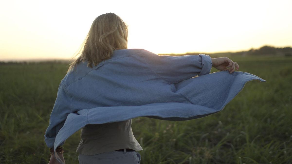 La libertad emocional de las mujeres