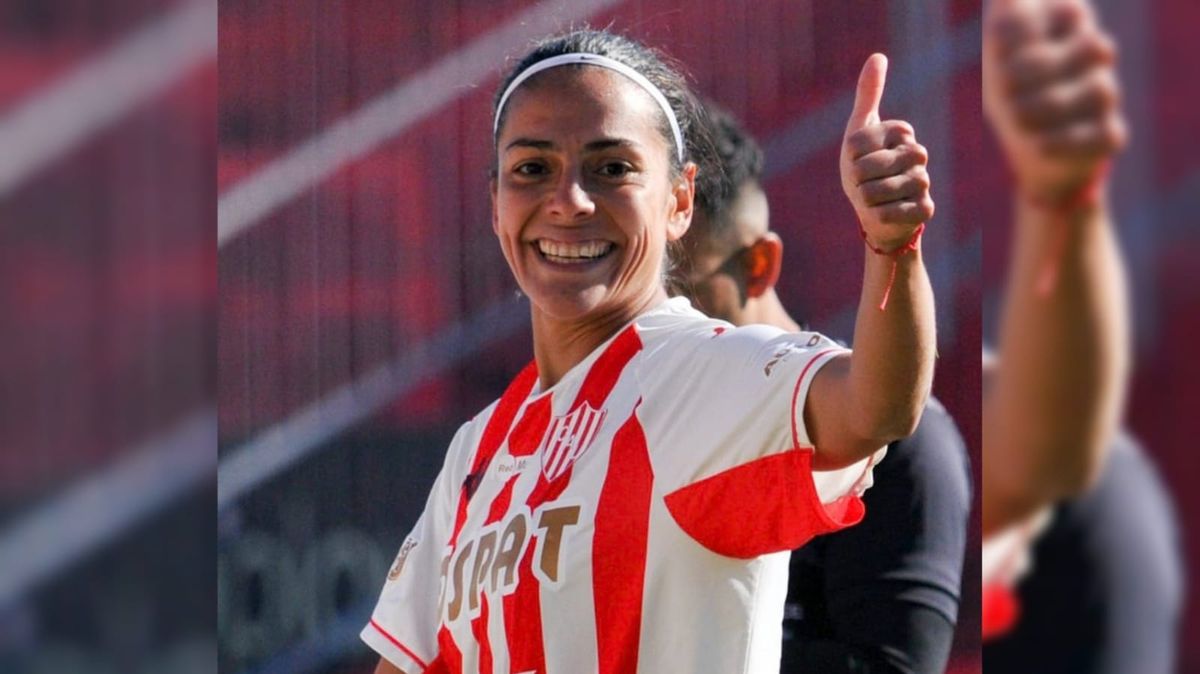 Fútbol femenino: Unión goleó, ganó su zona y peleará por el ascenso