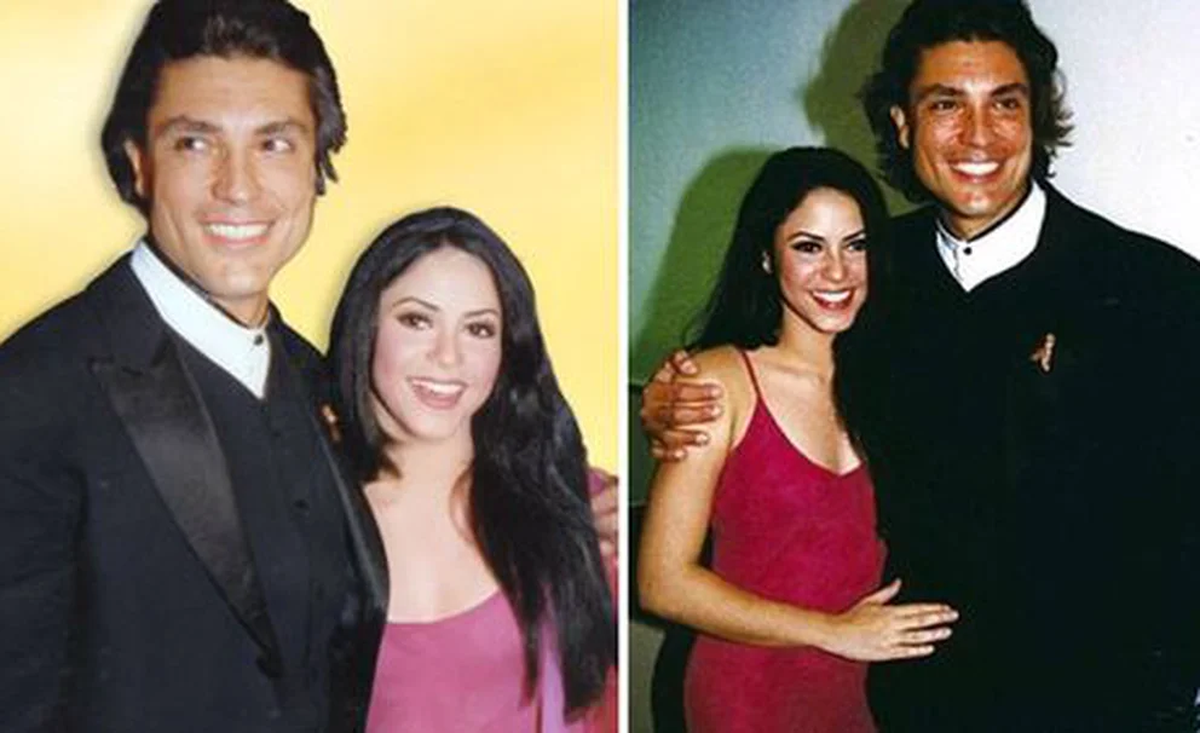 Shakira: una antología de los grandes amores detrás de sus éxitos