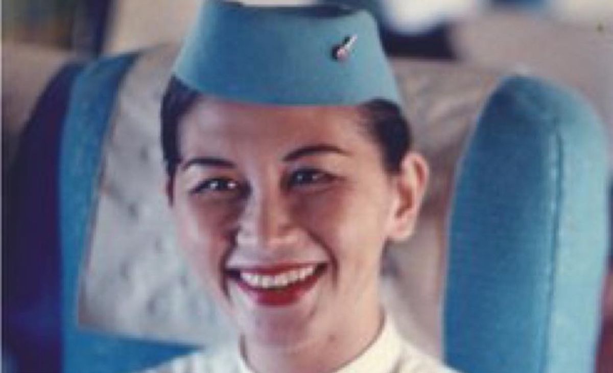 El milagro del vuelo 243 de Aloha Airlines