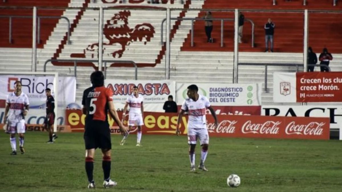 Qué día se podría jugar el partido de Deportivo Morón vs Colón: ¿qué ...
