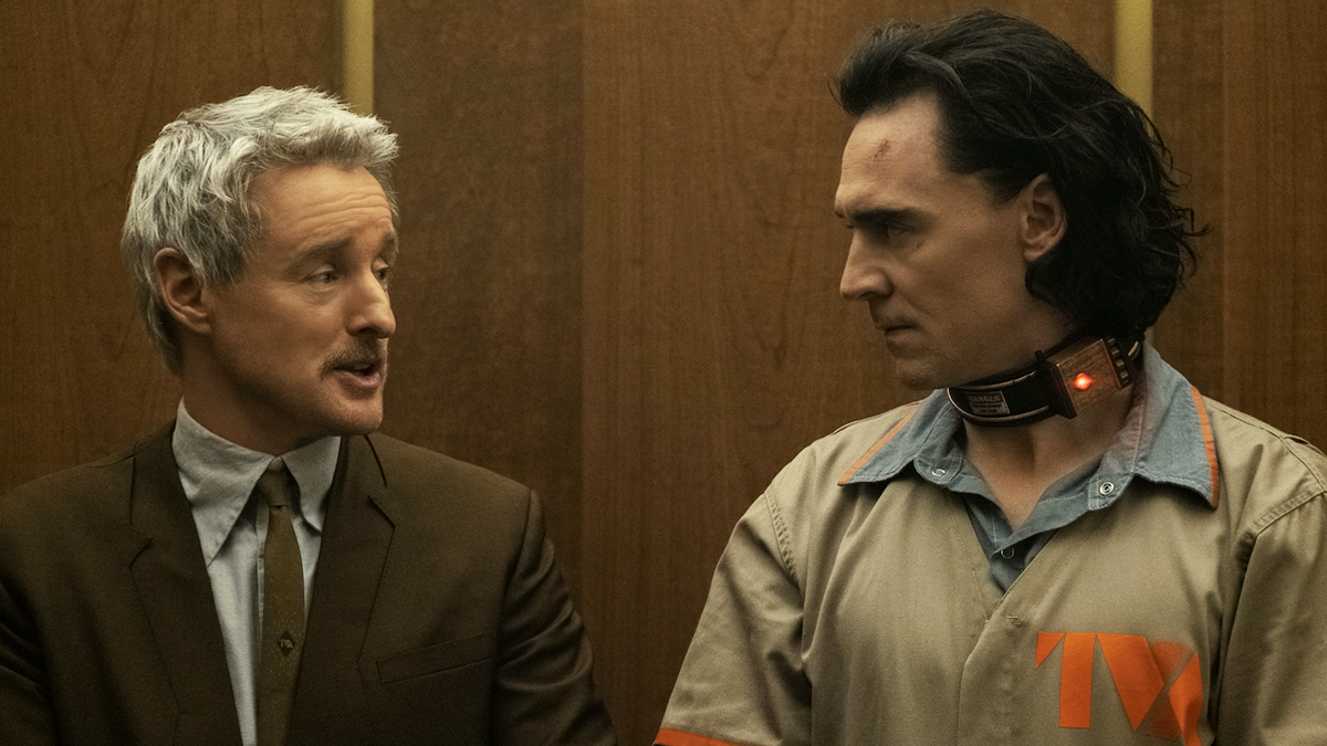 Loki y Mobius: una amistad inesperada en Disney+