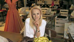 Últimas noticias sobre Elsa Serrano