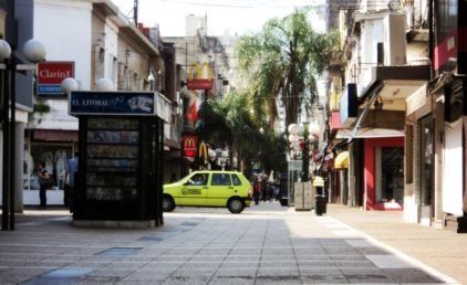 Servicios municipales para el fin de semana largo en Santa Fe
