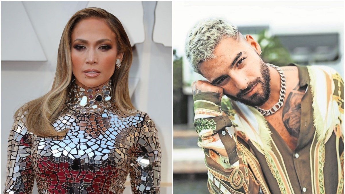 Maluma y Jennifer Lopez postergan de nuevo el estreno de su película ...