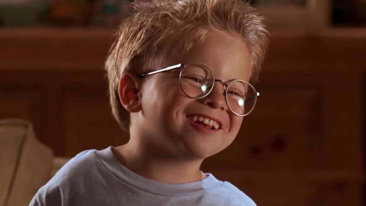 ¡Cómo creció! Así está hoy el nene de Stuart Little