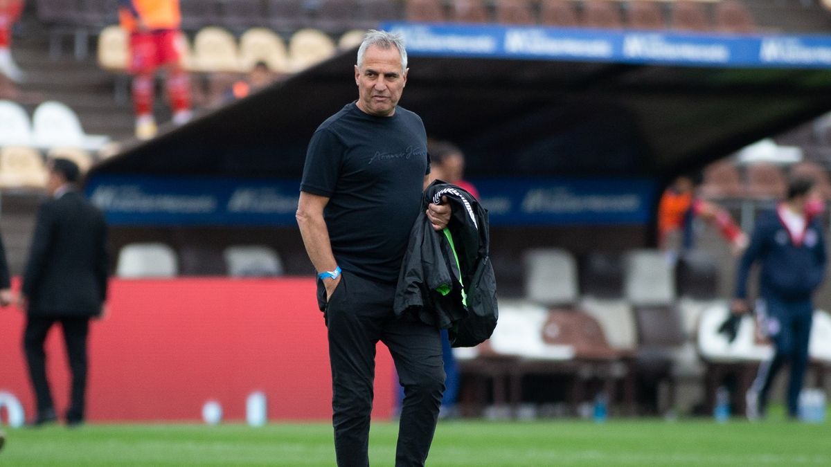 ¡Atento, Unión! Madelón dirigirá a un rival en la lucha por no descender