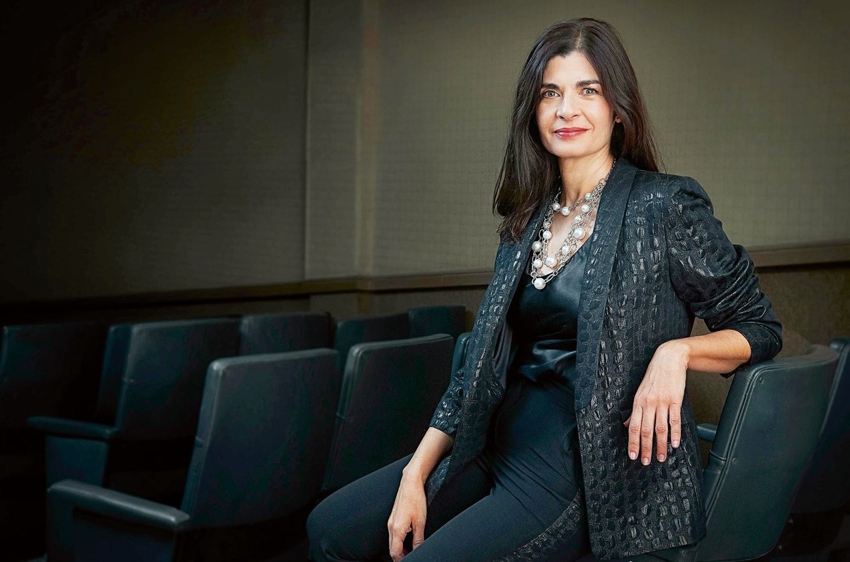 Efemérides del 19 de junio: en 1969 nace Soledad Villamil