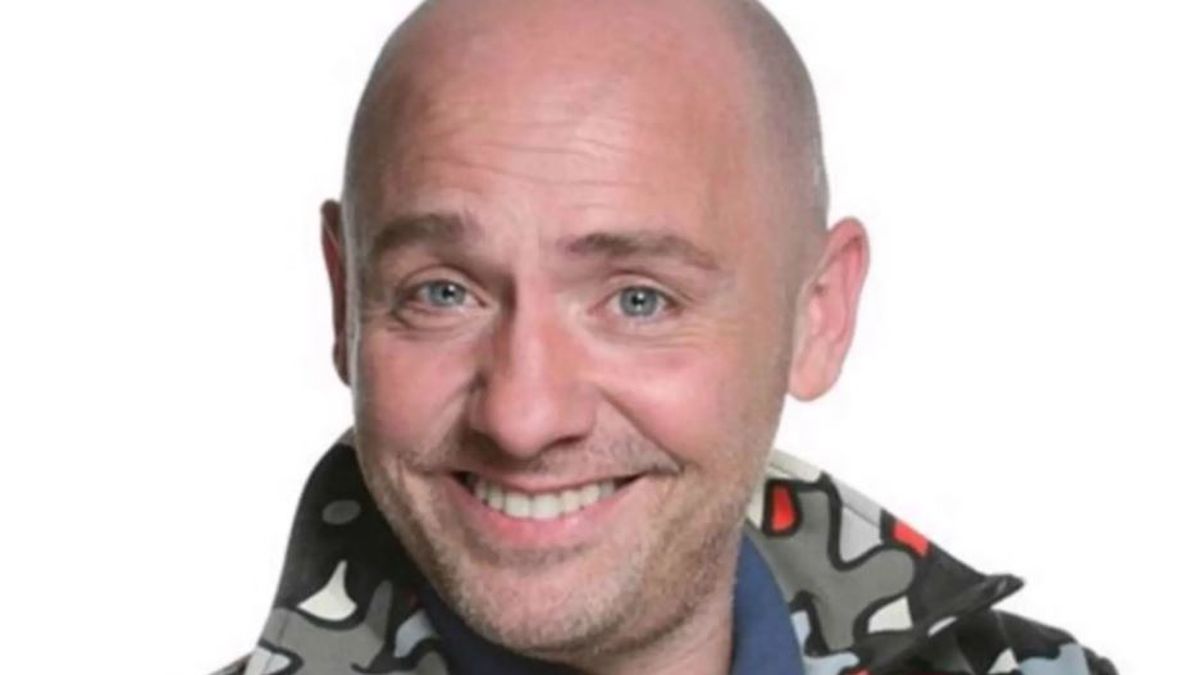 Ronnie Arias abandonó la Argentina y apostó a un rotundo cambio de vida