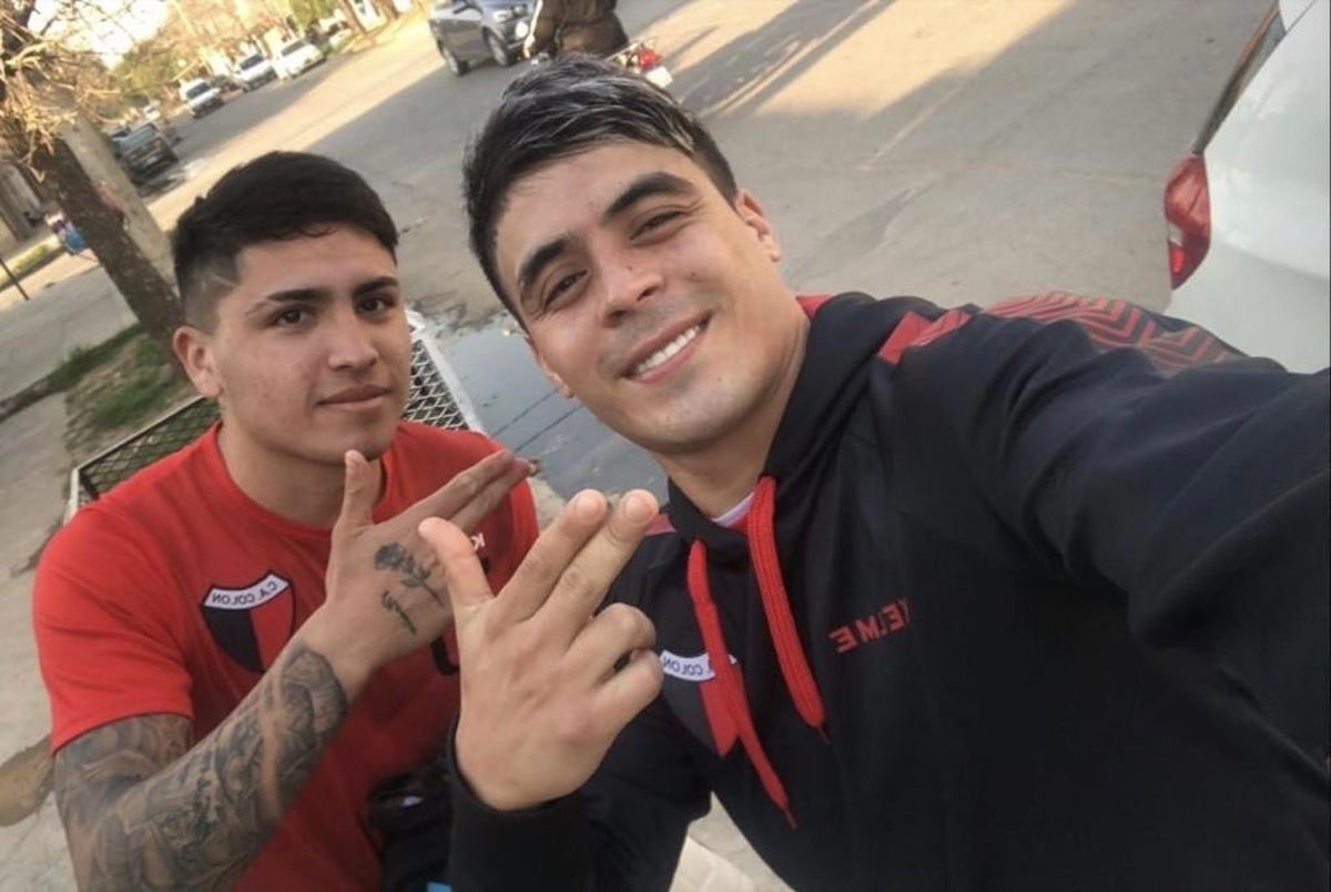 ¡Increíble! Brian Fernández rompió el silencio e hizo una revelación ...