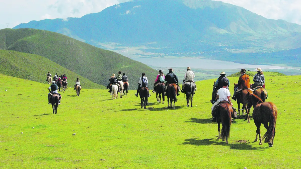 Qué hacer en Tucumán: los mejores 5 lugares que debes visitar