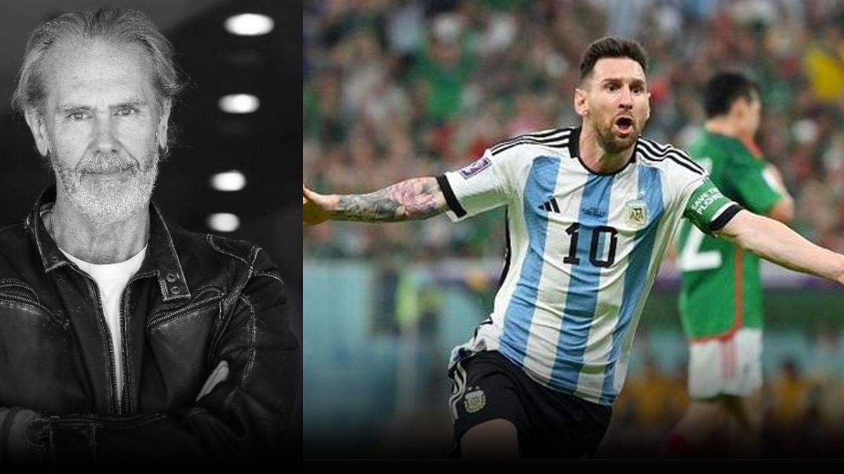 El triunfo de la Selección Argentina vs México, bajo la lupa de Gonzalo ...