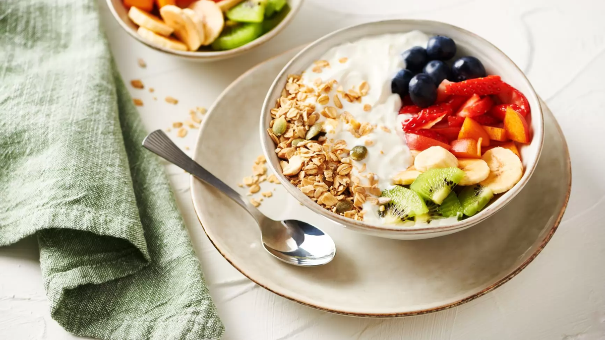 Recetas sanas: cómo hacer un desayuno sin TACC ni azúcar