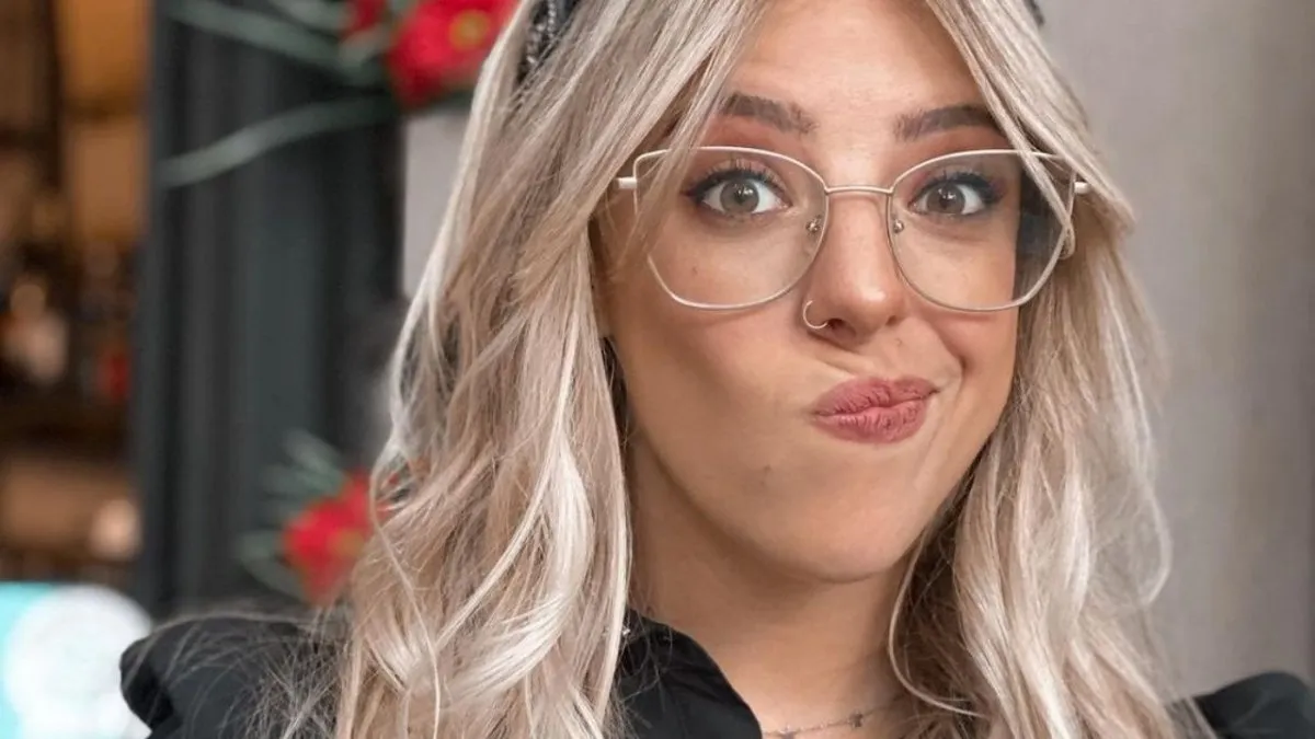 Nati Jota dijo que elige salir con amigas feas para tener más chances