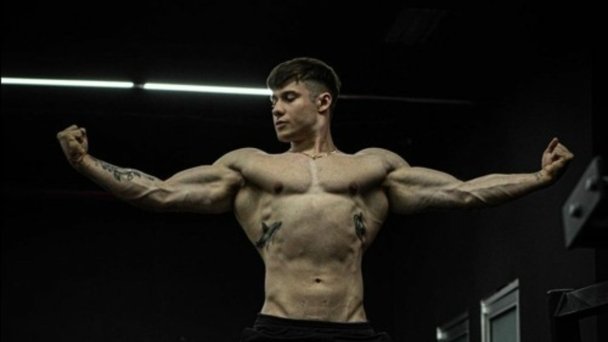 La historia de Tomás Mazza, el influencer argentino que peleará en La Velada del Año 5