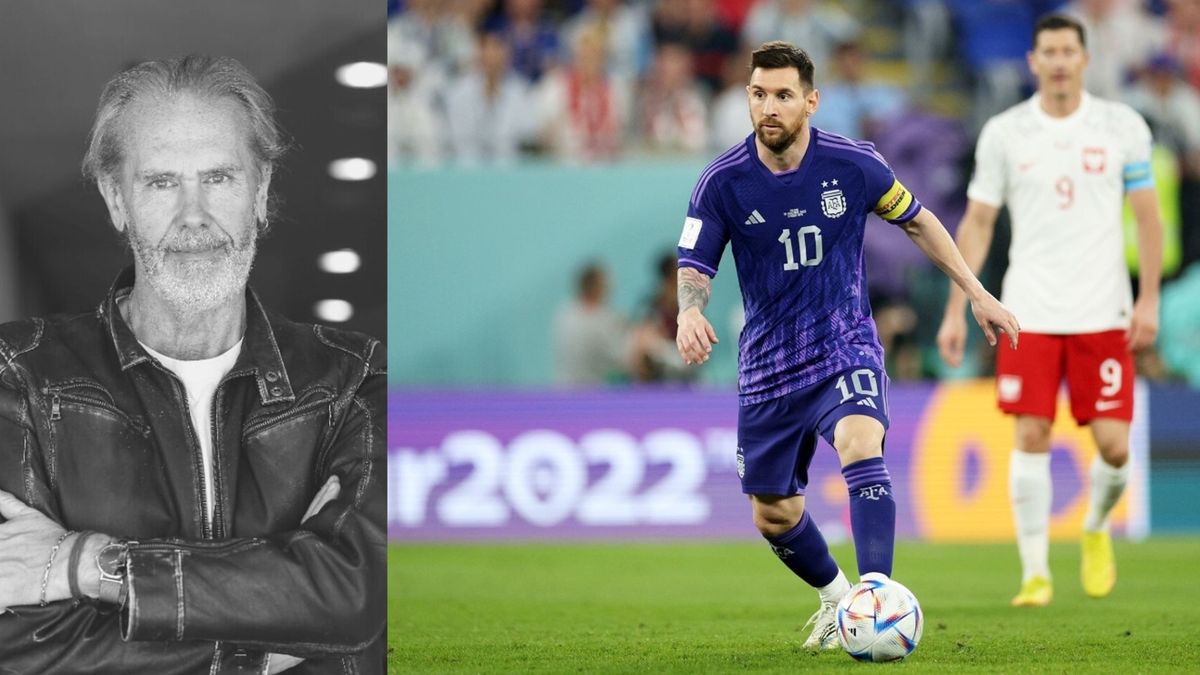 Gonzalo Bonadeo analizó el triunfo de Argentina ante Polonia y anticipó ...