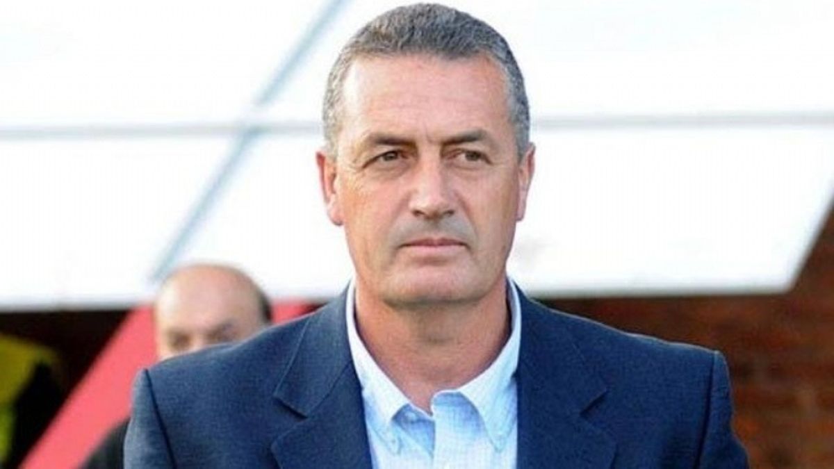 Alfaro: “Estamos destruyendo un ícono como el Boca – River”