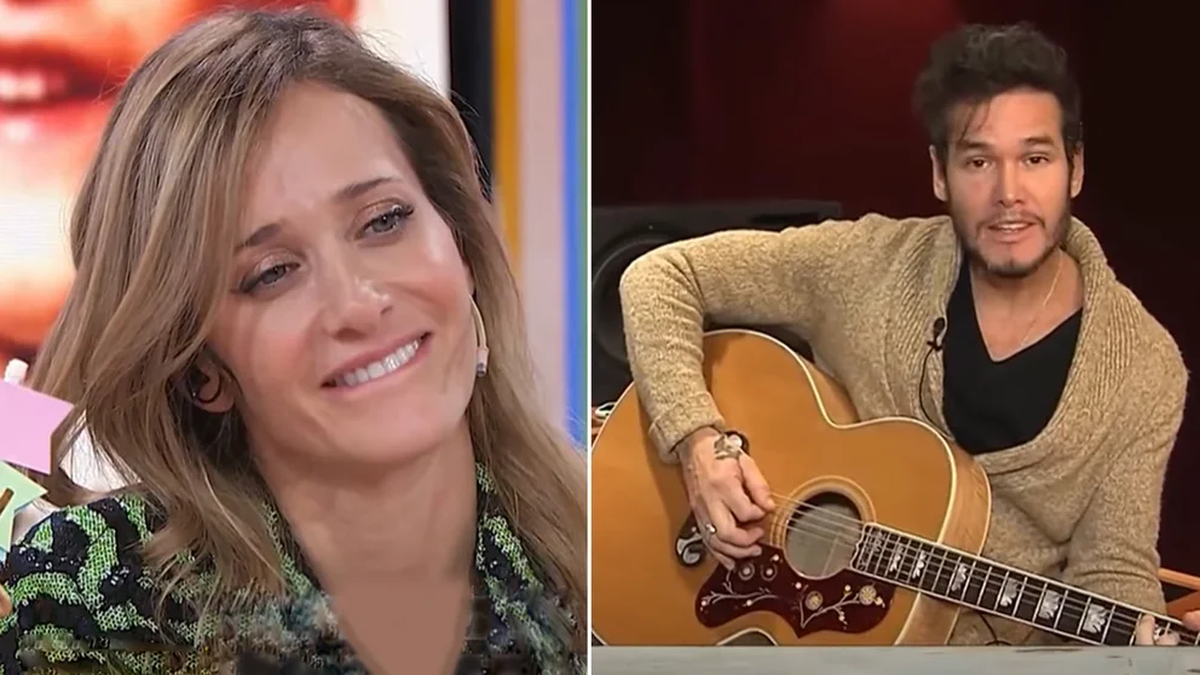 La Emoción De Julieta Prandi Por La Romántica Sorpresa Que Preparó Emanuel Ortega Por Su Cumpleaños