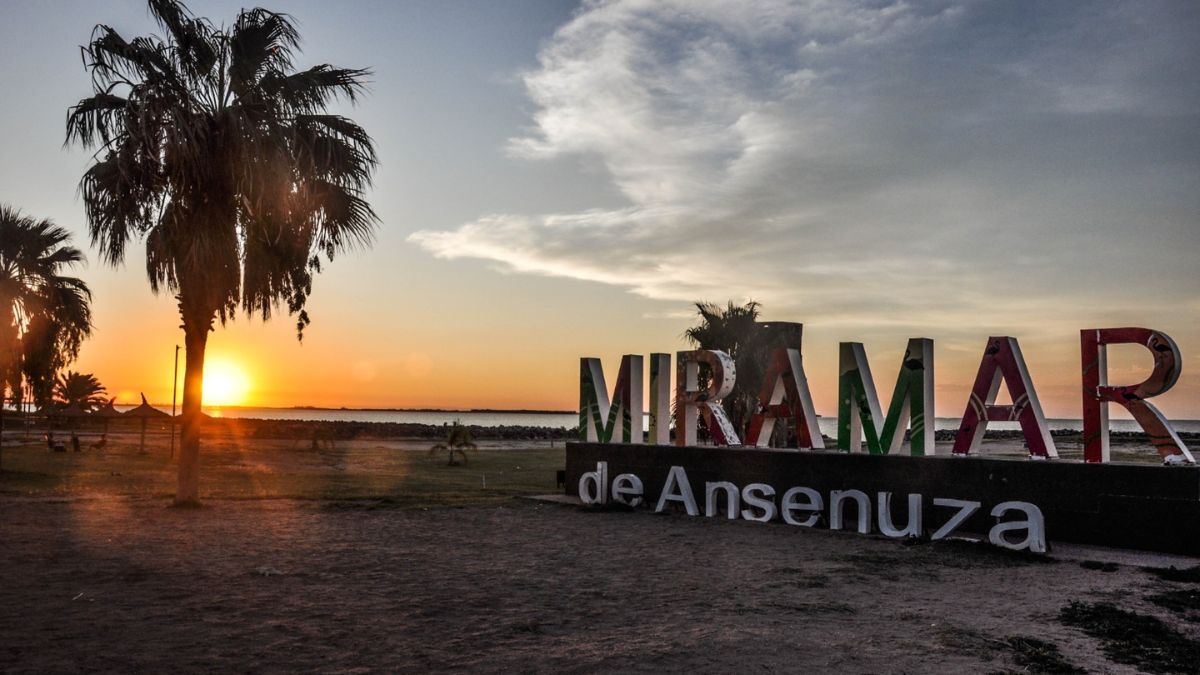 No es Alta Gracia y ni Cosquín: la joya de Córdoba con flamencos, un ...