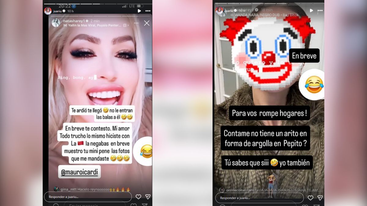 La picante respuesta de Mauro Icardi luego de que se filtrara su video ...