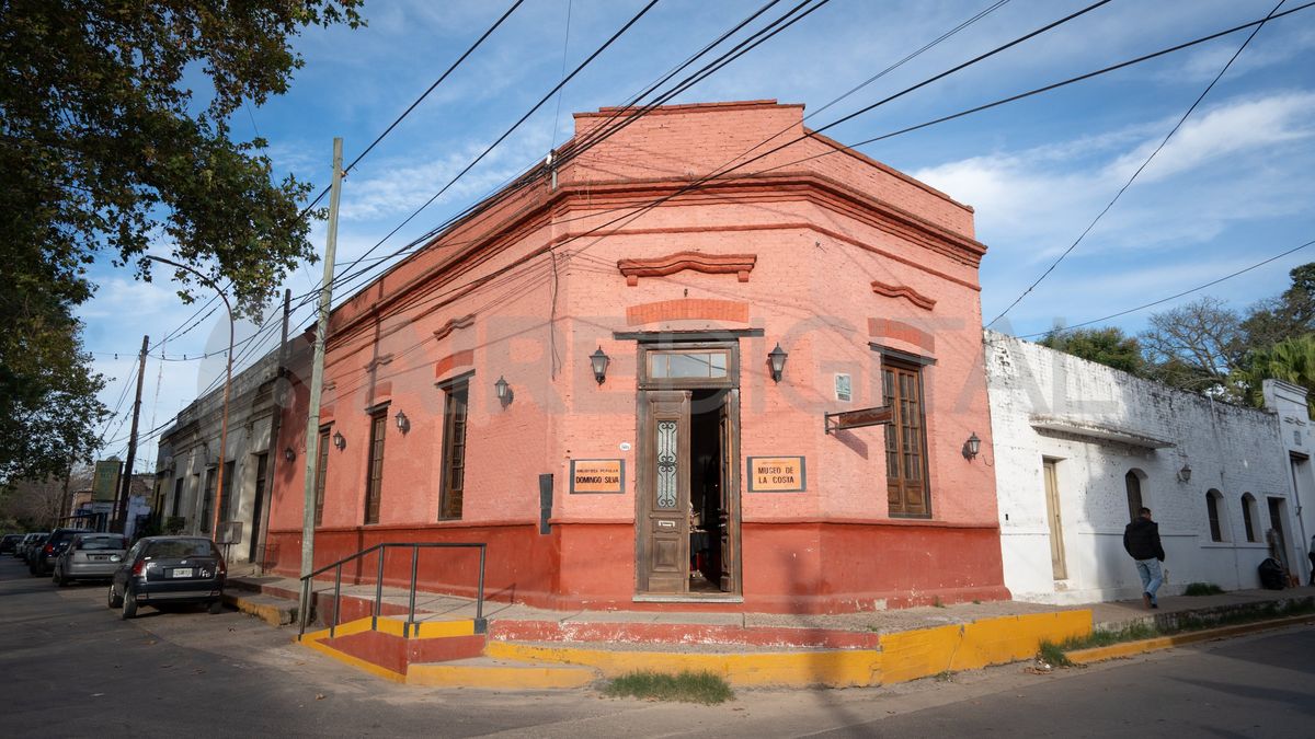 Monumentos de 200 años y el Combate del Rincón: Andrés Soperez recordó ...