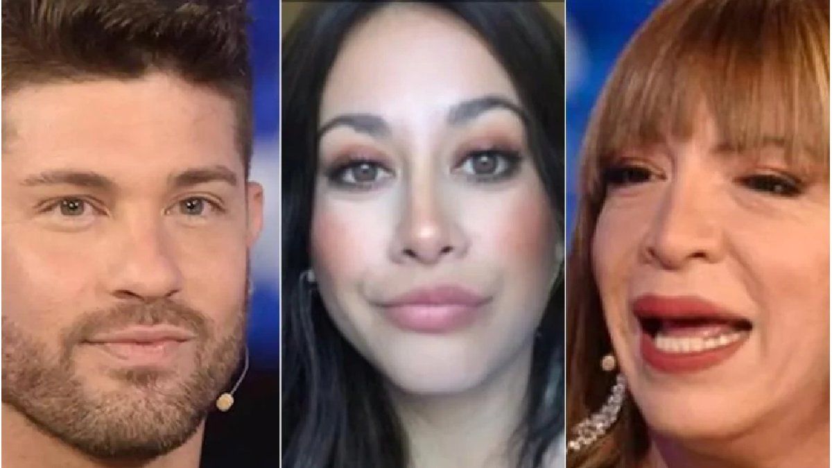 Video El Llanto De La Nueva Novia De Leo Alturria Tras El Escándalo