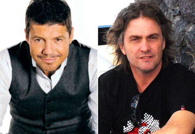 Stoessel deberá pagarle un millón de pesos a Marcelo Tinelli