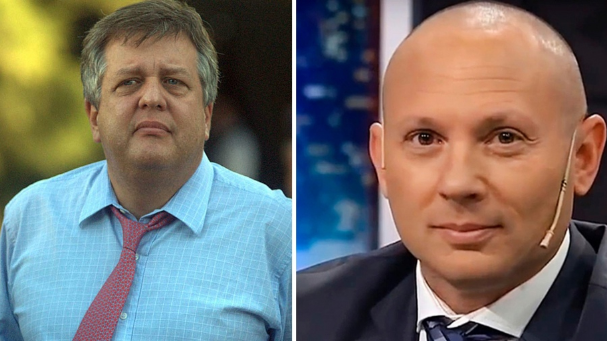 La Cámara Federal revocó los procesamientos de Carlos Stornelli y ...