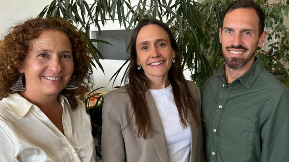 Investigadores santafesinos crean pastillas para regular el sueño a partir de leche de vaca