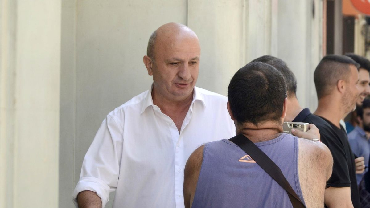 Nicolás Russo contra el Muñeco: Gallardo cambió, ahora parece que la ...