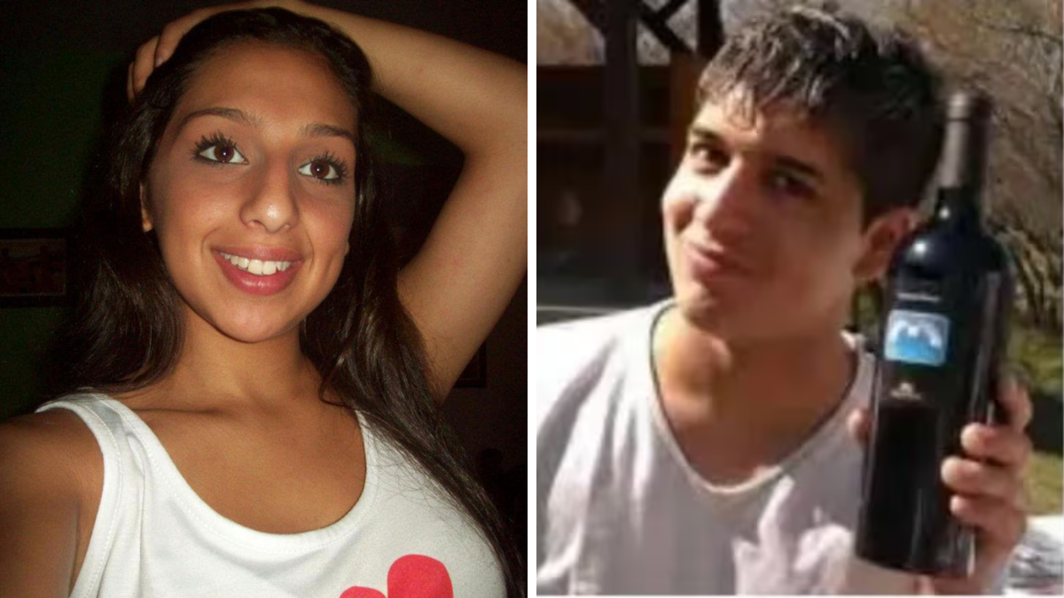 Rosario: el femicida de Dayana Capacio pedirá salir de la cárcel para ...