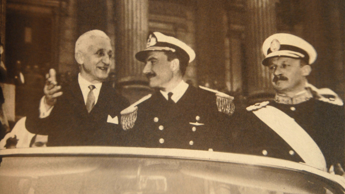 Juan Carlos Onganía: un período de inestabilidad y conflicto en Argentina