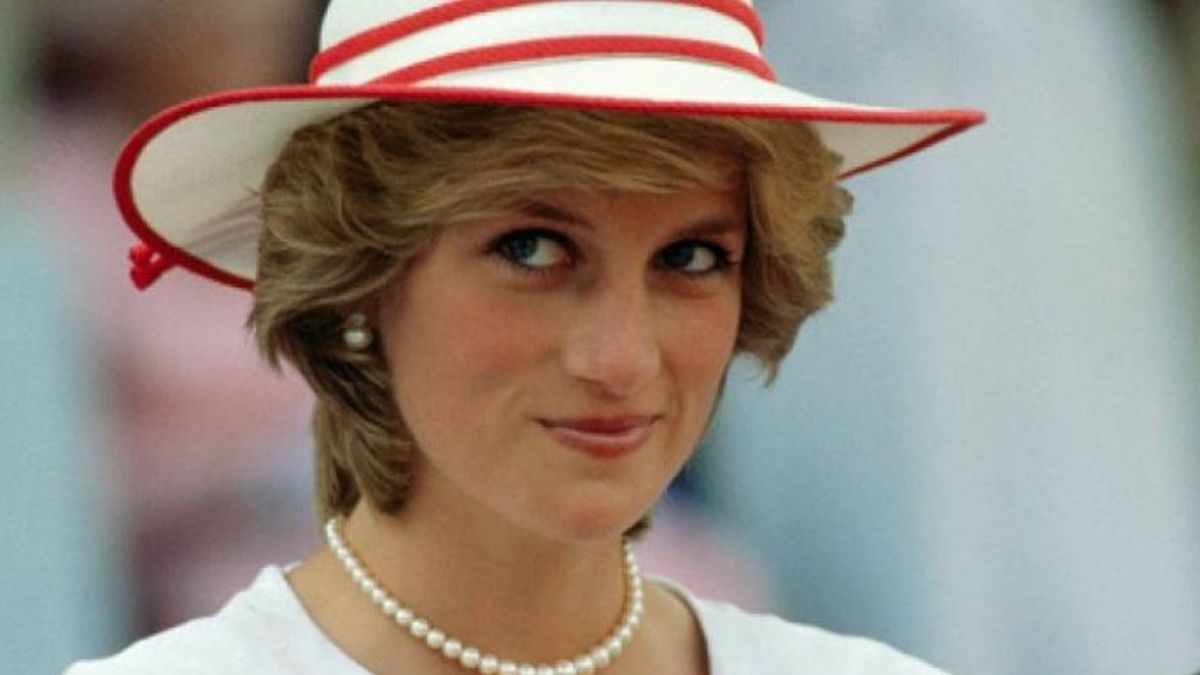 El príncipe William compartió una foto inédita de Lady Di que se hizo viral