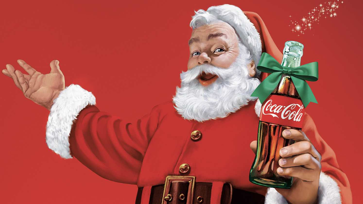 Papá Noel no nació en la Navidad: el origen que pocos conocen de este ...