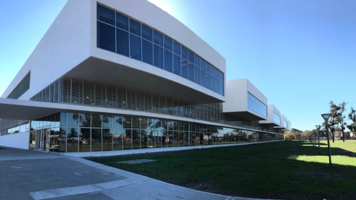 INECO, la empresa que diseñó y ejecutó la climatización de los ...