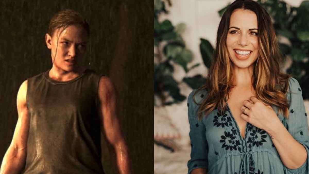 Laura Bailey, actriz que interpreta a Abby en The Last of Us Parte II, recibe amenazas de muerte