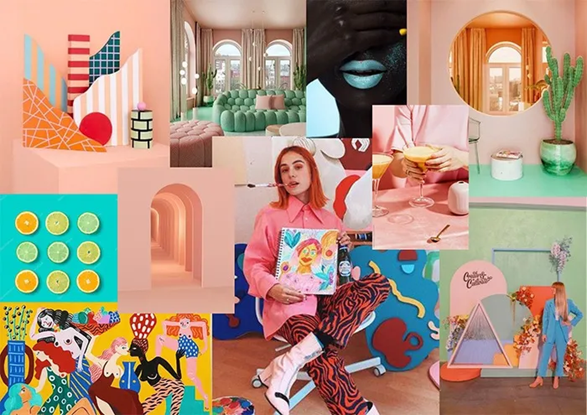 Qué es un Moodboard, para qué sirve y cómo se hace