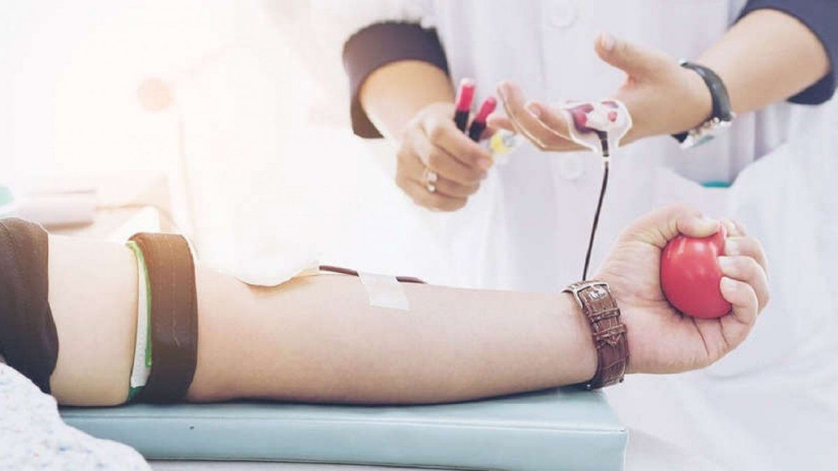 Efemérides del 9 de noviembre: se celebra el Día Nacional del Donante ...