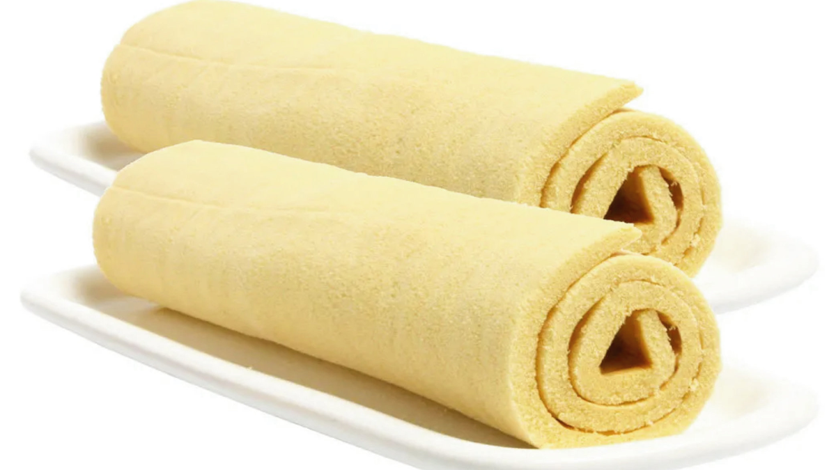 La receta económica de pionono para hacer con menos de $900